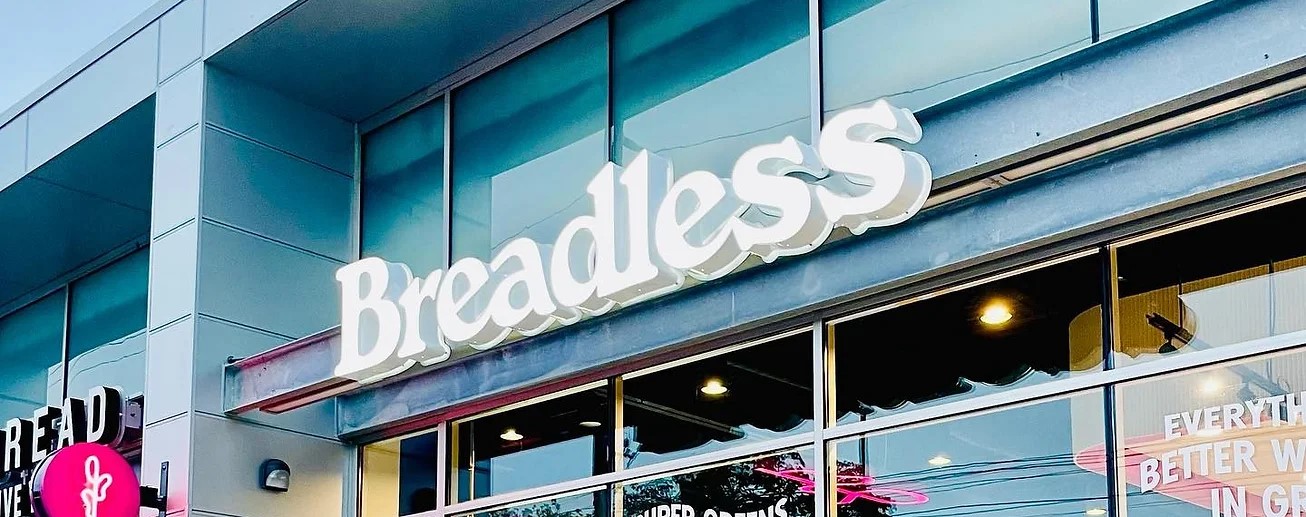 Breadless - Innovation Case Study | HSC Breadless - Innovation Case Study | HSC